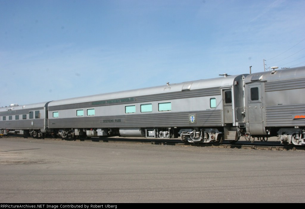 BNSF 60
